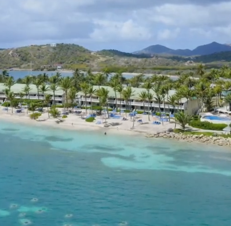 All Inclusive - St. James Club, Antigua - Family Friendly - Thrive ...